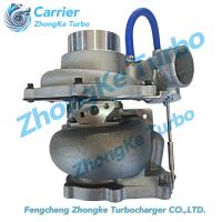 China GT3576 Turbo 750849-5001S 24100-3251 Turbocharger for Truck J08C-TI Engine for sale