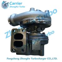 China S200G Turbo 12649880061 04511299 Turbocharger for Excavator TCD2012L6 Engine for sale