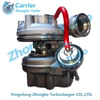 China S200G Turbo 12649880061 04511299 Turbocharger for Excavator TCD2012L6 Engine for sale