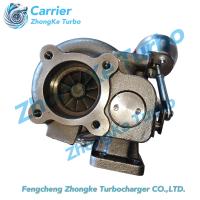 China S200G Turbo 12649880061 04511299 Turbocharger for Excavator TCD2012L6 Engine for sale