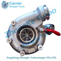 China S200G Turbo 12649880061 04511299 Turbocharger for Excavator TCD2012L6 Engine for sale