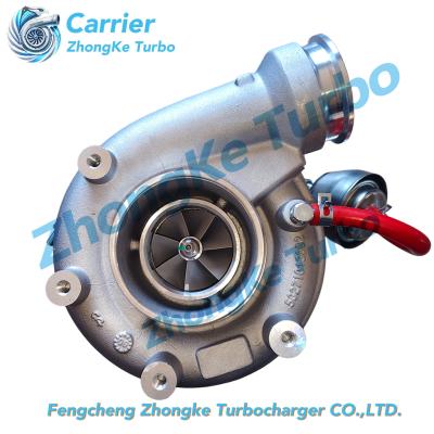 China S200G Turbo 12649880061 04511299 Turbocharger for Excavator TCD2012L6 Engine for sale