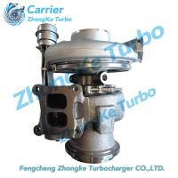 China HX55W Turbo 3800856 4033817 Turbocharger for Truck ISM Engine for sale