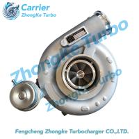 China HX55W Turbo 3800856 4033817 Turbocharger for Truck ISM Engine for sale