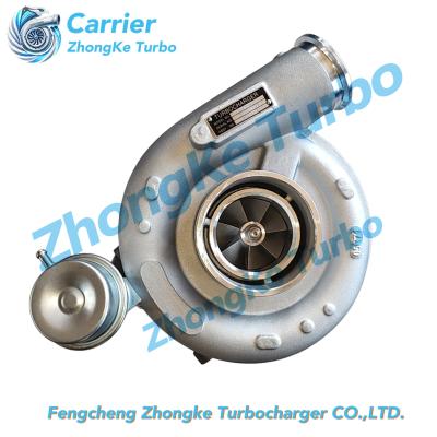 China HX55W Turbo 3800856 4033817 Turbocharger for Truck ISM Engine for sale