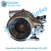 China HX55W Turbo 3800856 4033817 Turbocharger for Truck ISM Engine for sale