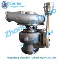 China HX55W Turbo 3800856 4033817 Turbocharger for Truck ISM Engine for sale