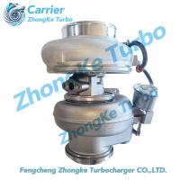 China GTA5523S Turbo 761064-5007S 4955241 Turbocharger for Tractor QSX15 STX530 Engine for sale