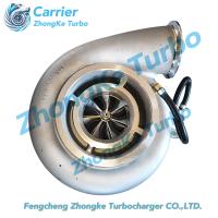 China GTA5523S Turbo 761064-5007S 4955241 Turbocharger for Tractor QSX15 STX530 Engine for sale