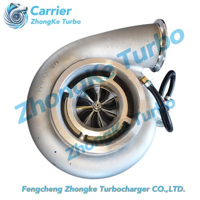 China GTA5523S Turbo 761064-5007S 4955241 Turbocharger for Tractor QSX15 STX530 Engine for sale