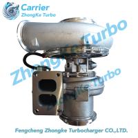 China GTA5523S Turbo 761064-5007S 4955241 Turbocharger for Tractor QSX15 STX530 Engine for sale