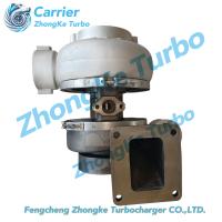 China KTR130 Turbo 6502-13-2003 319319 Turbocharger for Earth Moving S6D155 D150A Engine for sale