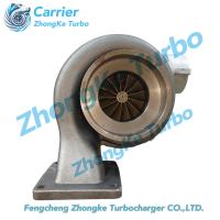 China KTR130 Turbo 6502-13-2003 319319 Turbocharger for Earth Moving S6D155 D150A Engine for sale
