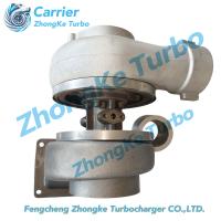 China KTR130 Turbo 6502-13-2003 319319 Turbocharger for Earth Moving S6D155 D150A Engine for sale