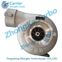 China KTR130 Turbo 6502-13-2003 319319 Turbocharger for Earth Moving S6D155 D150A Engine for sale