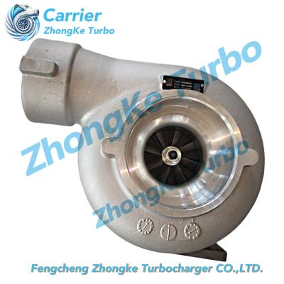 China KTR130 Turbo 6502-13-2003 319319 Turbocharger for Earth Moving S6D155 D150A Engine for sale
