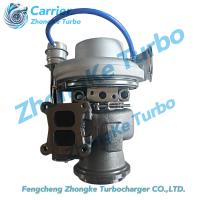 China HX55W Turbo 4037635 4037636 Turbocharger for Truck QSM11 Engine for sale