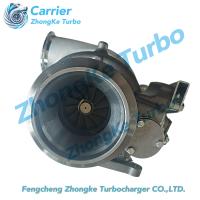 China HX55W Turbo 4037635 4037636 Turbocharger for Truck QSM11 Engine for sale