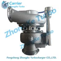 China HX55W Turbo 4037635 4037636 Turbocharger for Truck QSM11 Engine for sale