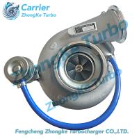 China HX55W Turbo 4037635 4037636 Turbocharger for Truck QSM11 Engine for sale