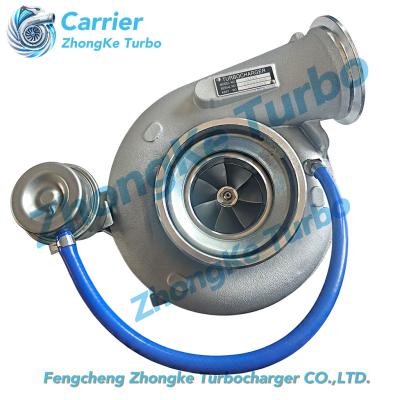 China HX55W Turbo 4037635 4037636 Turbocharger for Truck QSM11 Engine for sale