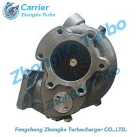 China K31 Turbo 53319886911 A0100961799 Turbocharger for Truck OM501LA-E4 Engine for sale