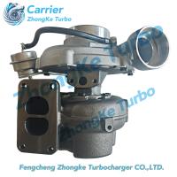 China K31 Turbo 53319886911 A0100961799 Turbocharger for Truck OM501LA-E4 Engine for sale