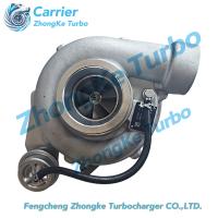 China K31 Turbo 53319886911 A0100961799 Turbocharger for Truck OM501LA-E4 Engine for sale