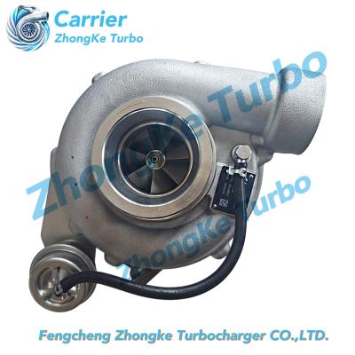 China K31 Turbo 53319886911 A0100961799 Turbocharger for Truck OM501LA-E4 Engine for sale