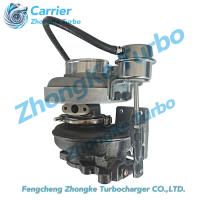 China HE221W Turbo 4047745 2839314 Turbocharger for Truck ISBE5 ISDE Engine for sale