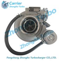 China HE221W Turbo 4047745 2839314 Turbocharger for Truck ISBE5 ISDE Engine for sale