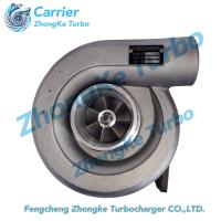 China TF08L-26M Turbo 49134-00601 28200-83905 Turbocharger for Truck with D6AB Engine for sale