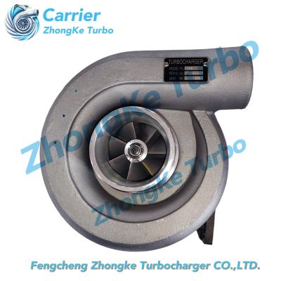 China TF08L-26M Turbo 49134-00601 28200-83905 Turbocharger for Truck with D6AB Engine for sale
