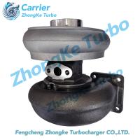 China TF08L-26M Turbo 49134-00601 28200-83905 Turbocharger for Truck with D6AB Engine for sale