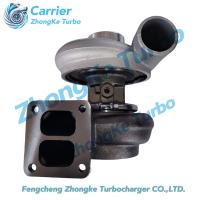 China TF08L-26M Turbo 49134-00601 28200-83905 Turbocharger for Truck with D6AB Engine for sale