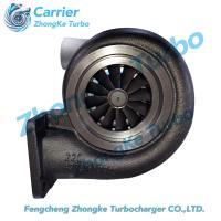 China TF08L-26M Turbo 49134-00601 28200-83905 Turbocharger for Truck with D6AB Engine for sale