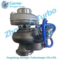 China GTC35 Turbo 823108-5013 4354501 Turbocharger for Wheel Loader with C7.1 Engine for sale