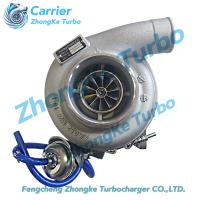 China GTC35 Turbo 823108-5013 4354501 Turbocharger for Wheel Loader with C7.1 Engine for sale