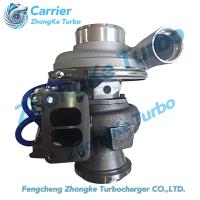 China GTC35 Turbo 823108-5013 4354501 Turbocharger for Wheel Loader with C7.1 Engine for sale