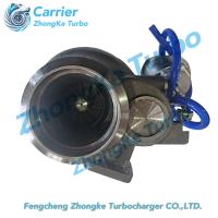 China GTC35 Turbo 823108-5013 4354501 Turbocharger for Wheel Loader with C7.1 Engine for sale