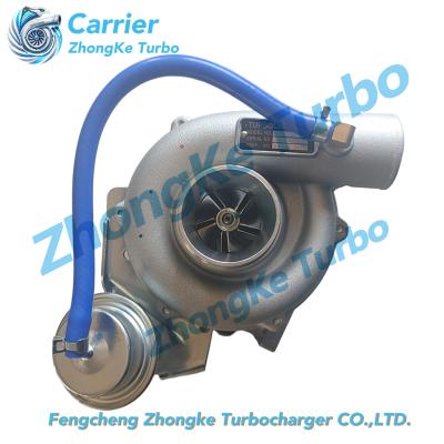 China RHC61A Turbo VA240093 24100-3470A Turbocharger for Earth Moving with W04CT Engine for sale