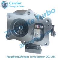 China RHC61A Turbo VA240093 24100-3470A Turbocharger for Earth Moving with W04CT Engine for sale