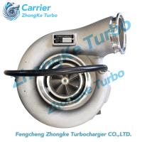 China GTC4294BNS Turbo 2057668 779839-0025 Turbocharger for Truck with 12.7D DSC13 Engine for sale