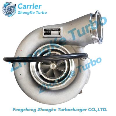 China GTC4294BNS Turbo 2057668 779839-0025 Turbocharger for Truck with 12.7D DSC13 Engine for sale