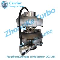 China GTC4294BNS Turbo 2057668 779839-0025 Turbocharger for Truck with 12.7D DSC13 Engine for sale