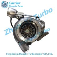 China GTC4294BNS Turbo 2057668 779839-0025 Turbocharger for Truck with 12.7D DSC13 Engine for sale