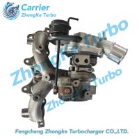 China RHF5 Turbo 28231-2B800 282312B800 Turbocharger for 1.6L L4 Engine for sale