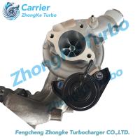 China RHF5 Turbo 28231-2B800 282312B800 Turbocharger for 1.6L L4 Engine for sale
