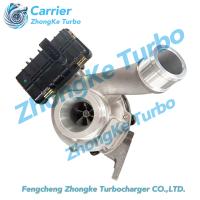 China JEAK50 Turbo 1450800002-1 1118300TNA-2 Turbocharger for F70 2.5T JE4D25Q6A Euro VI Engine for sale