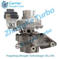 China JEAK50 Turbo 1450800002-1 1118300TNA-2 Turbocharger for F70 2.5T JE4D25Q6A Euro VI Engine for sale